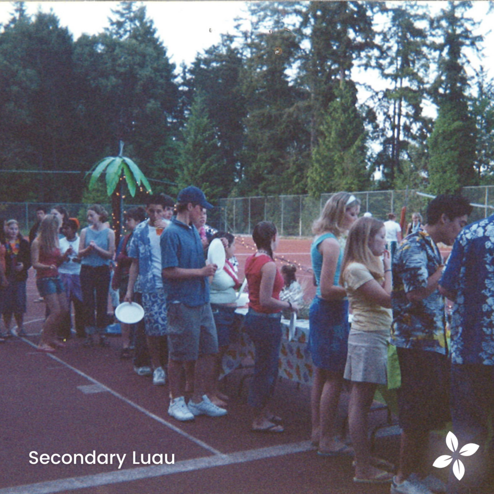 Our History | Shoreline Christian School