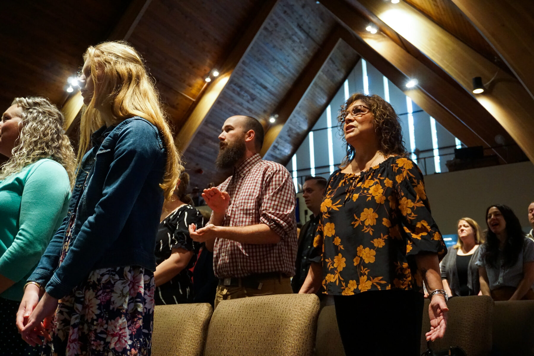 Faith Development | Shoreline Christian School