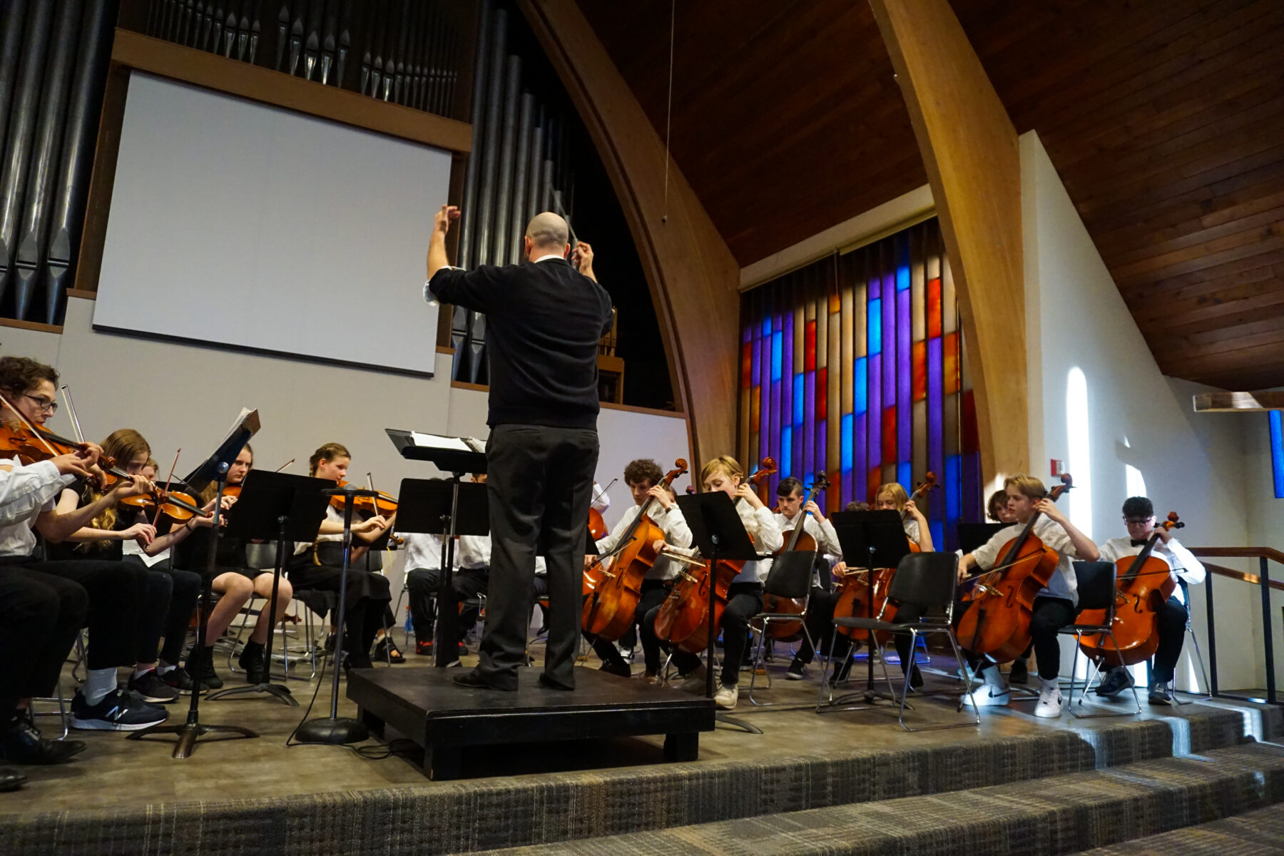 Give | Shoreline Christian School