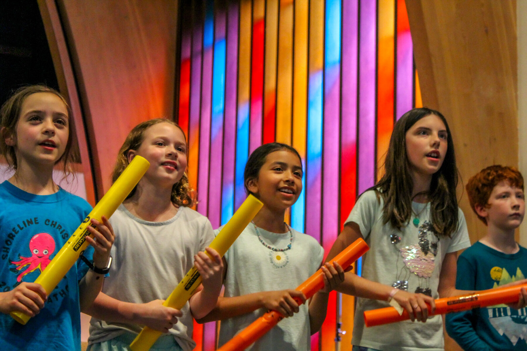 Events & Traditions | Shoreline Christian School