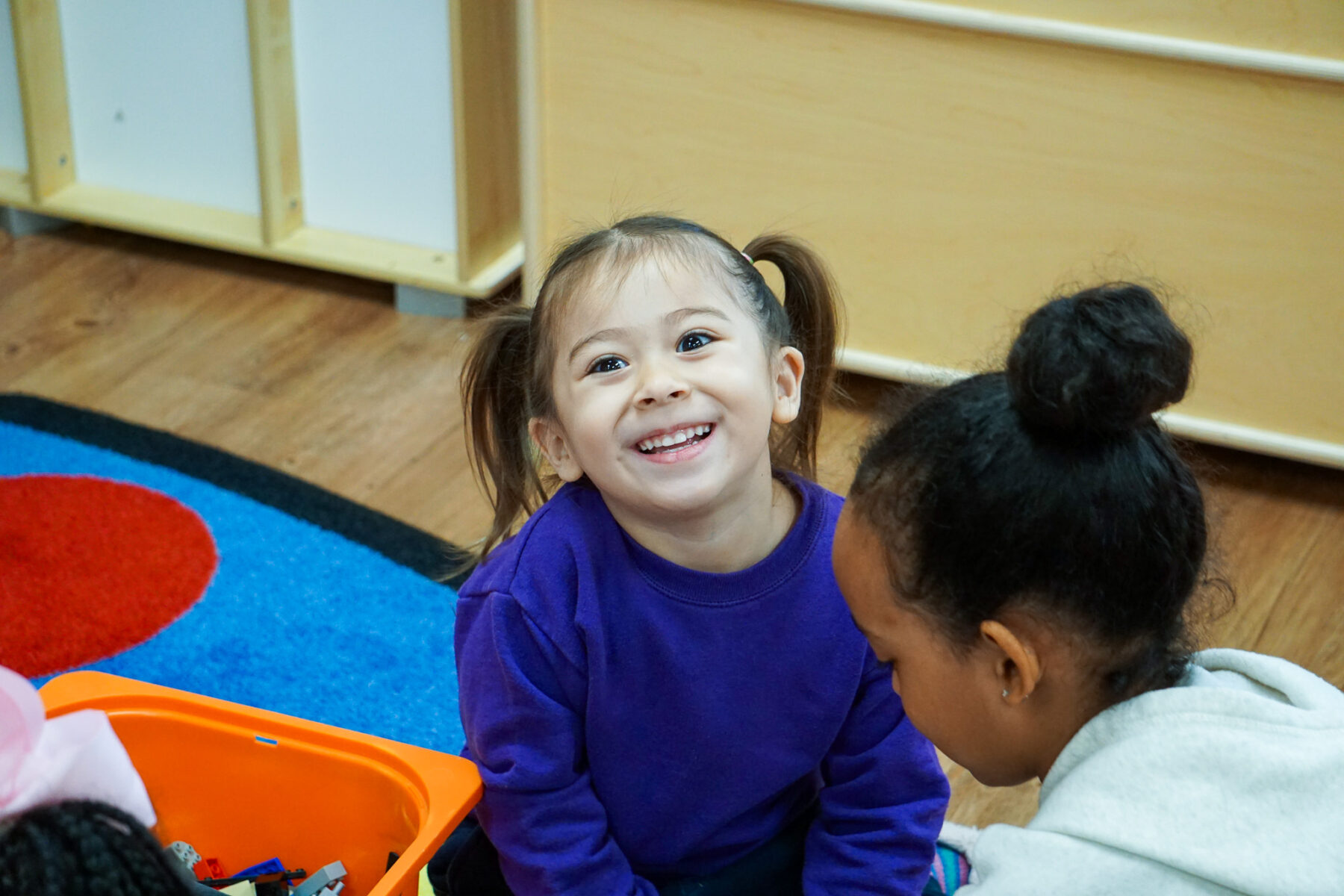 Visit SCS | Shoreline Christian School