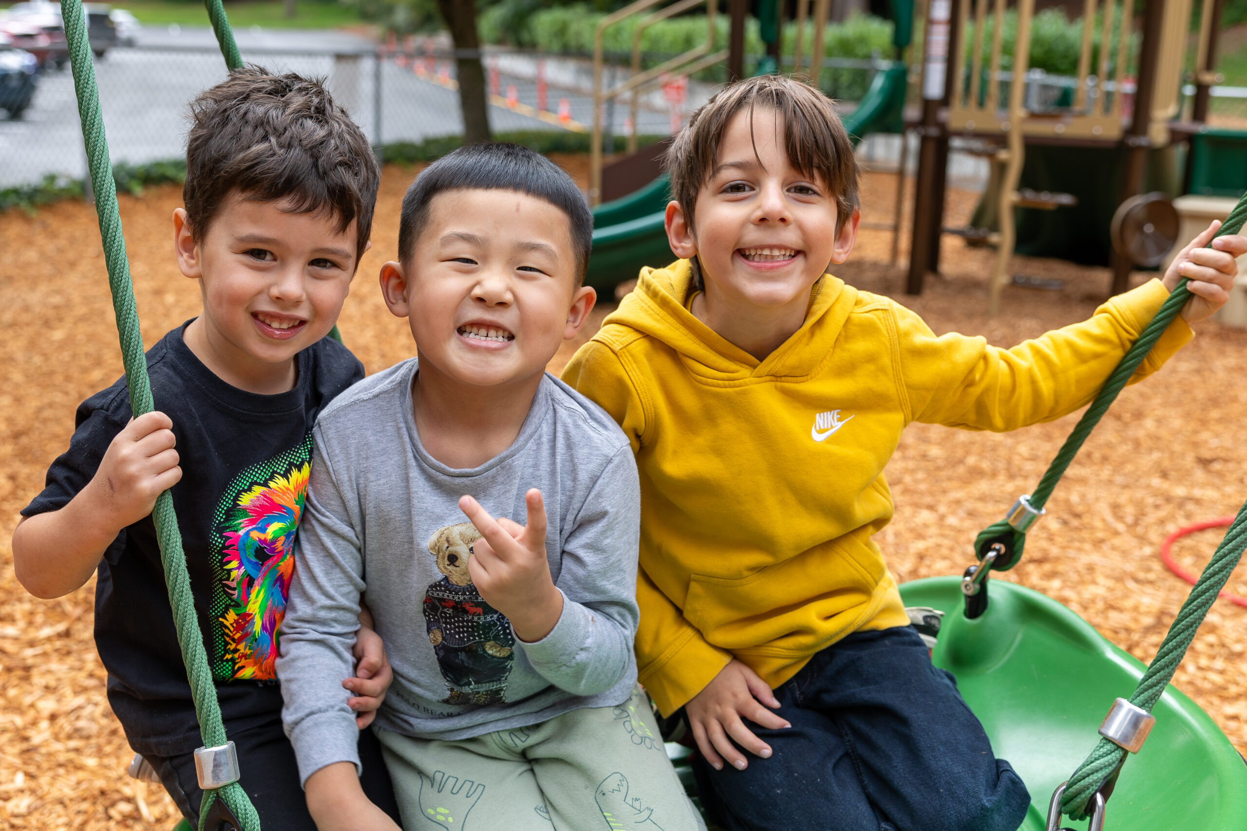 Shoreline Christian School | Discover, Develop, Belong