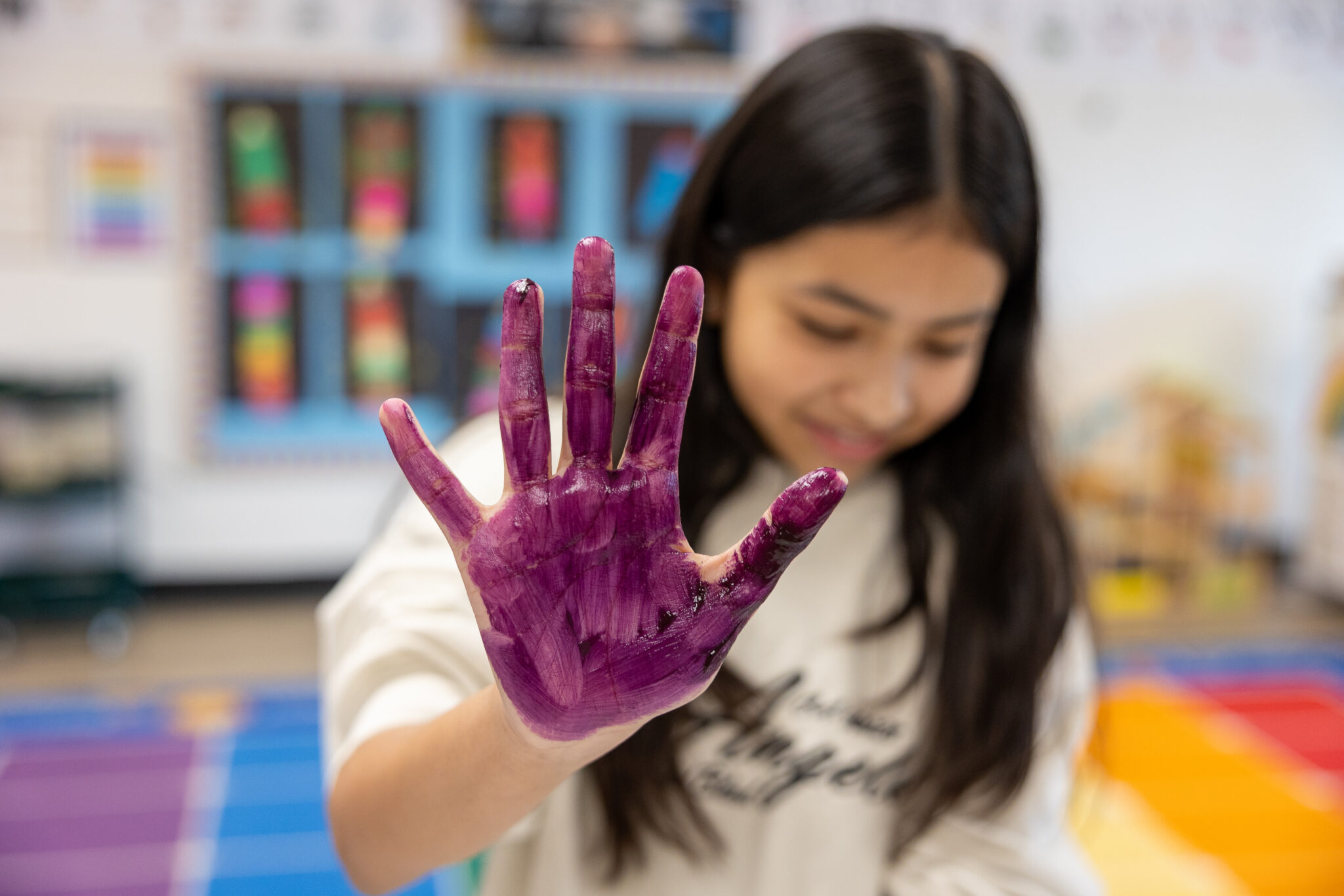 Admissions | Shoreline Christian School